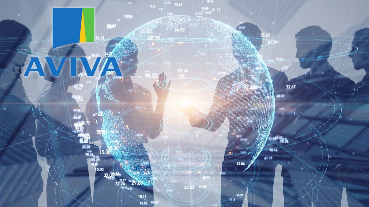 Aviva partners with AI-driven insurtech to accelerate growth ...